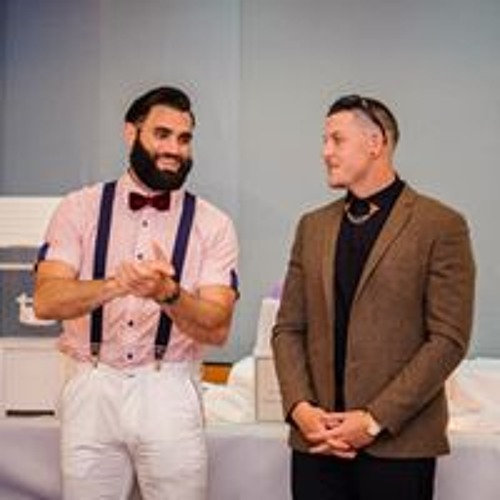 Stream Nicholas Corban music | Listen to songs, albums, playlists for ...