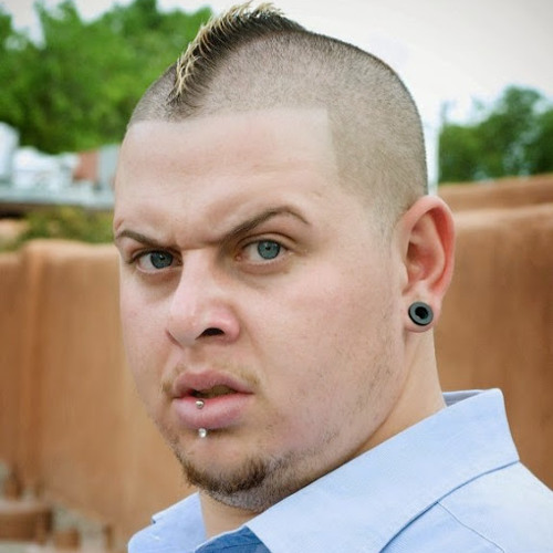 Rodney Rush Breaking Bad