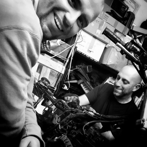 Stream Tim Huizenga 1 music | Listen to songs, albums, playlists for ...