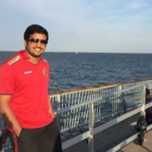 Stream Sriram Ramesh music | Listen to songs, albums, playlists for ...