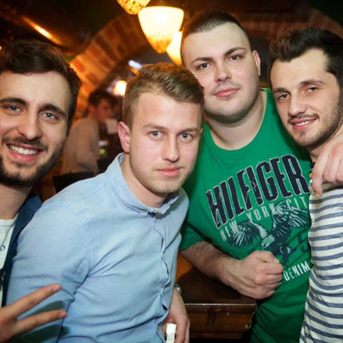 Stream Dan Istrate music | Listen to songs, albums, playlists for free ...