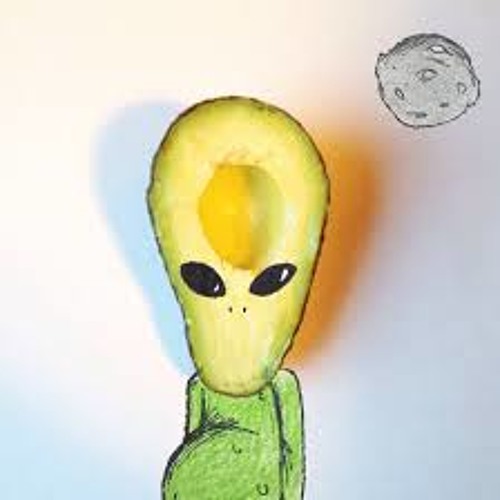 Stream Alien Avocado music | Listen to songs, albums, playlists for ...