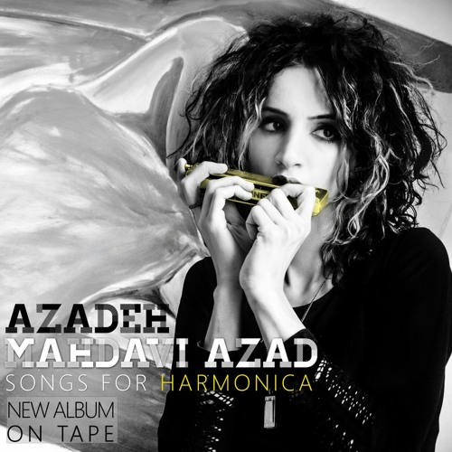 Stream Azadeh Mahdavi Azad music | Listen to songs, albums, playlists ...