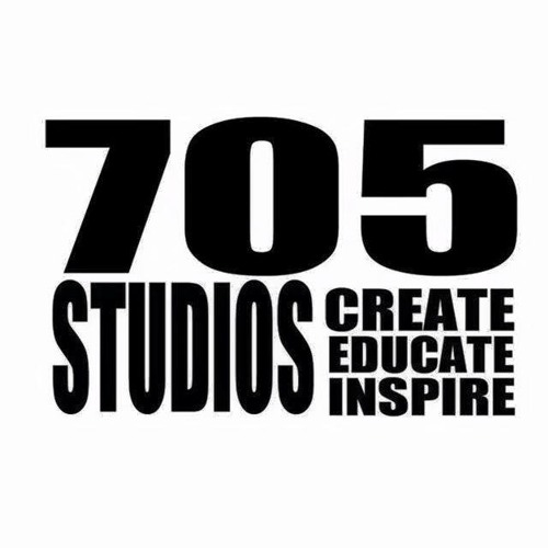 Stream 705 STUDIOS music | Listen to songs, albums, playlists for free ...