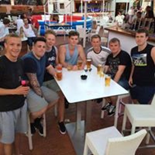 Stream Johnny Fenwick music | Listen to songs, albums, playlists for ...