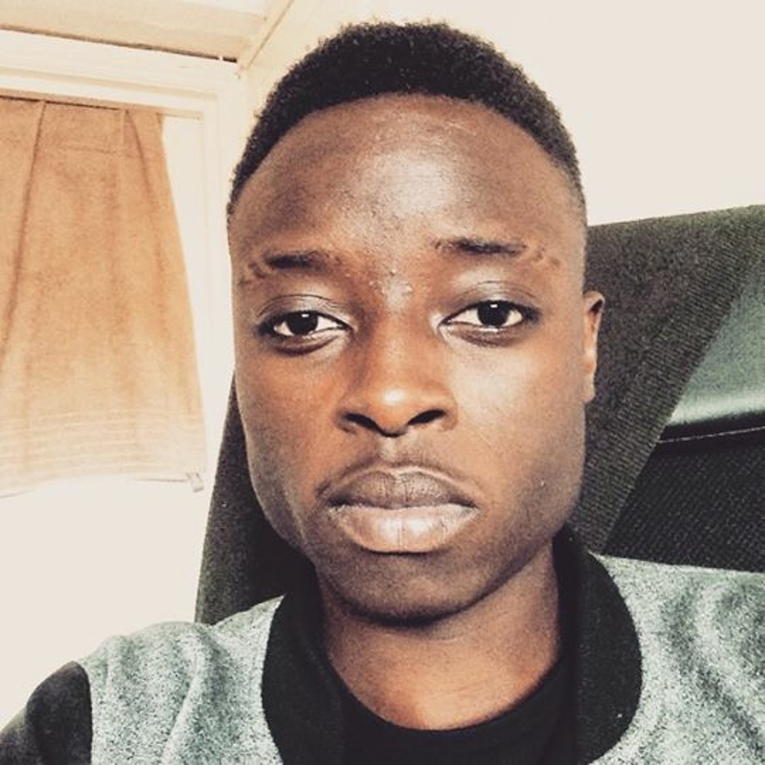 Stream Konshens - Stop Sign - Wine Inna Yuh Hole by Barry Smith Akenga ...