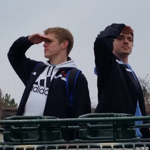 Stream austin hahn music | Listen to songs, albums, playlists for free ...