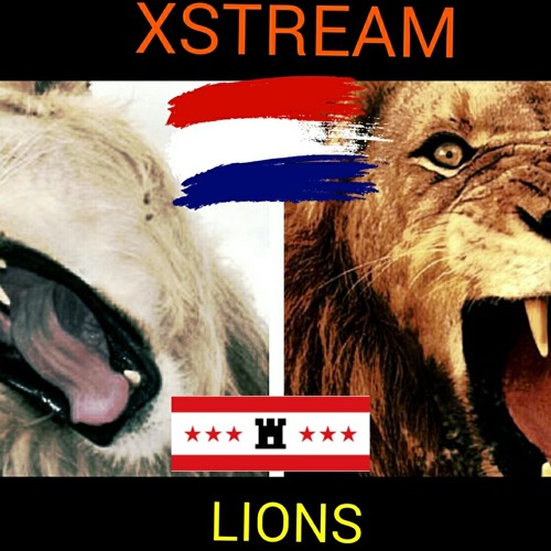 Stream XStream Lions music | Listen to songs, albums, playlists for ...