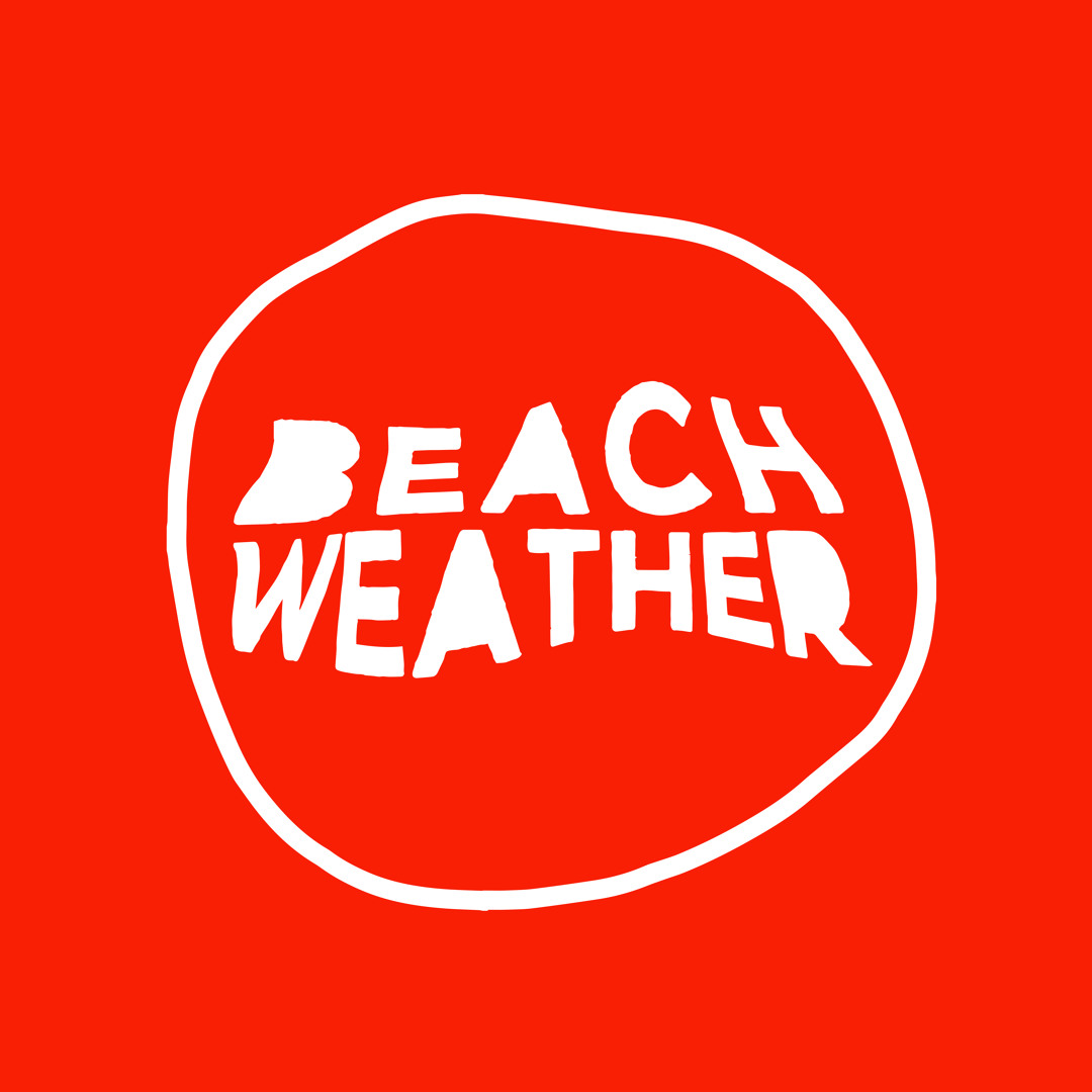 Stream Beach Weather music | Listen to songs, albums, playlists for ...