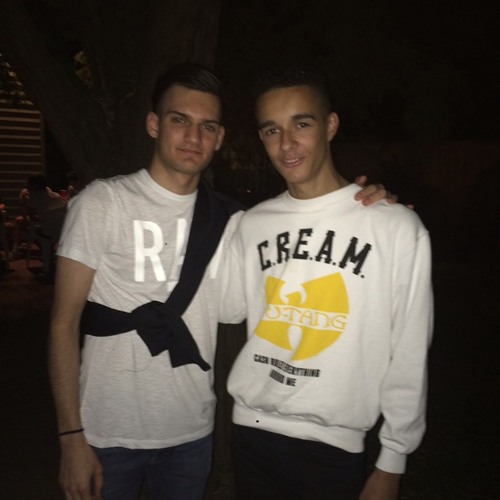 Stream Dominic Surace music | Listen to songs, albums, playlists for ...