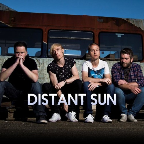 Stream Distant Sun music | Listen to songs, albums, playlists for free ...