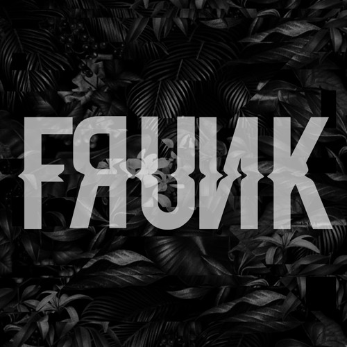 Stream Frunk - TRY ( Haters Shhh ) feat.Tony Relentless by frunk ...