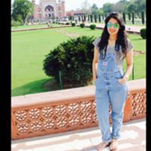 Stream Simran Luthra Music Listen To Songs Albums Playlists For Free On Soundcloud