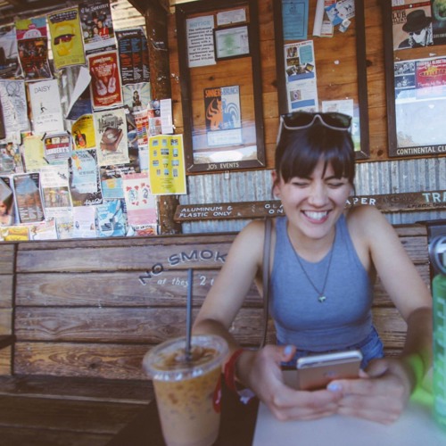 Stream What Are You Doing New Year's Eve? by marissaho | Listen online ...