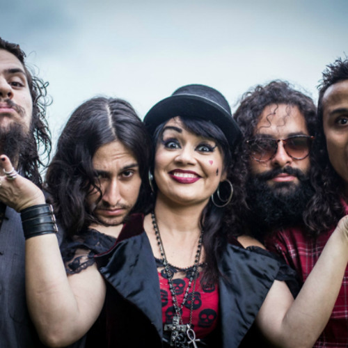 Stream Gotas De Papel by Vish Maria | Listen online for free on SoundCloud