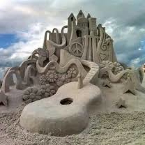 Stream Sand Castle music | Listen to songs, albums, playlists for free ...