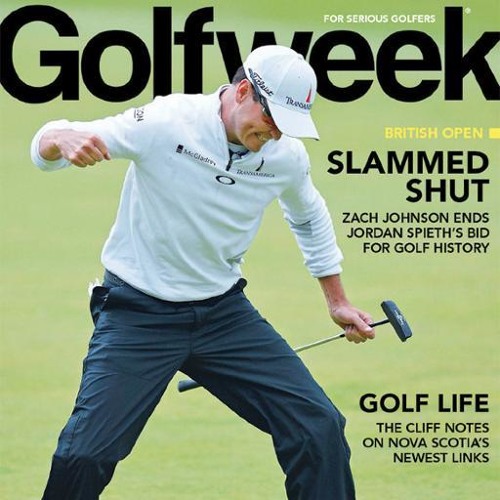 Stream Golfweek Magazine music | Listen to songs, albums, playlists for ...