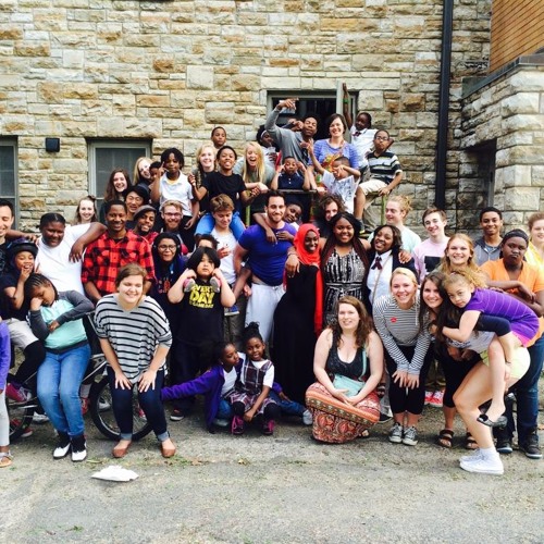 Stream Sept 20, 2015 Vicar Louis Tillman by Redeemer Lutheran Church ...