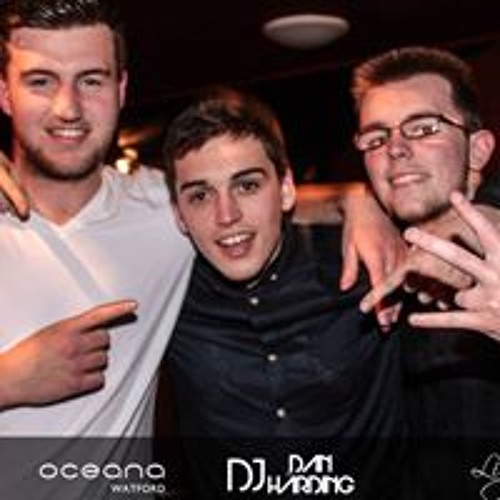 Stream Jack Overfield-Recio music | Listen to songs, albums, playlists ...