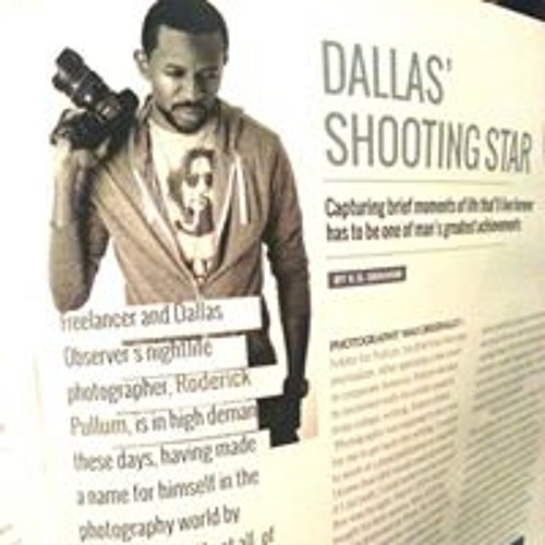 Stream Roderick Pullum music | Listen to songs, albums, playlists for ...