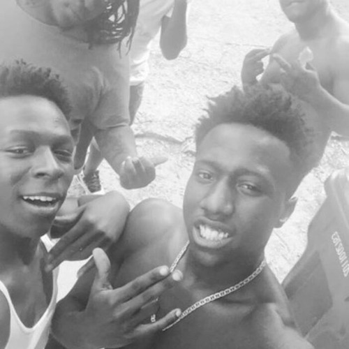 Stream CONTRABAND GANG music | Listen to songs, albums, playlists for ...