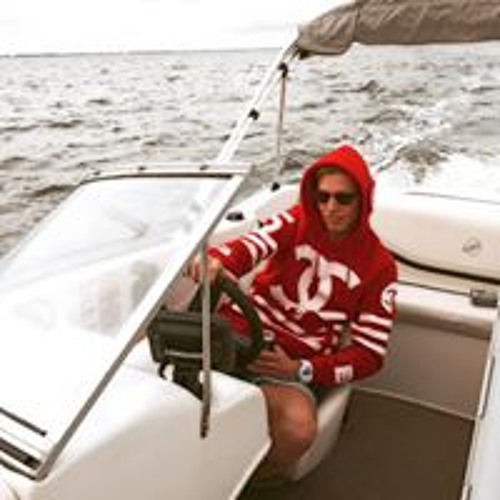 Stream Robin Christiansen music | Listen to songs, albums, playlists ...