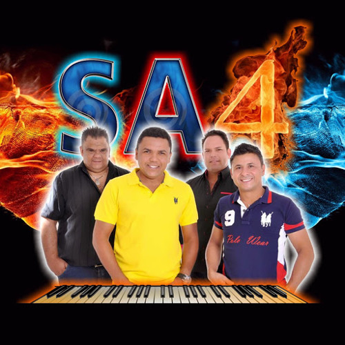 Stream BANDA SA4 music | Listen to songs, albums, playlists for free on ...