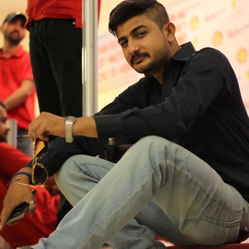 Stream Rana Ali Samran Rajput music | Listen to songs, albums ...