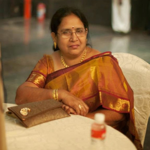 Stream Anupama Ramesh P music | Listen to songs, albums, playlists for ...