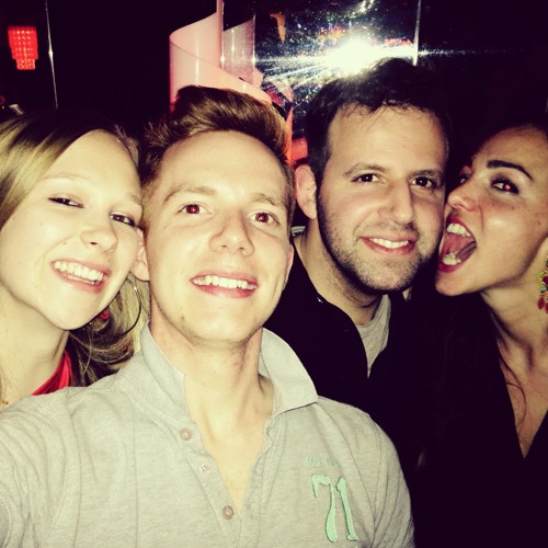 Stream Christopher Caioni music | Listen to songs, albums, playlists ...