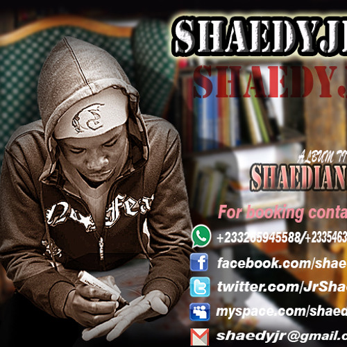 Stream Shaedy Jr music | Listen to songs, albums, playlists for free on ...