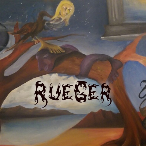 Stream RueGer music | Listen to songs, albums, playlists for free on ...