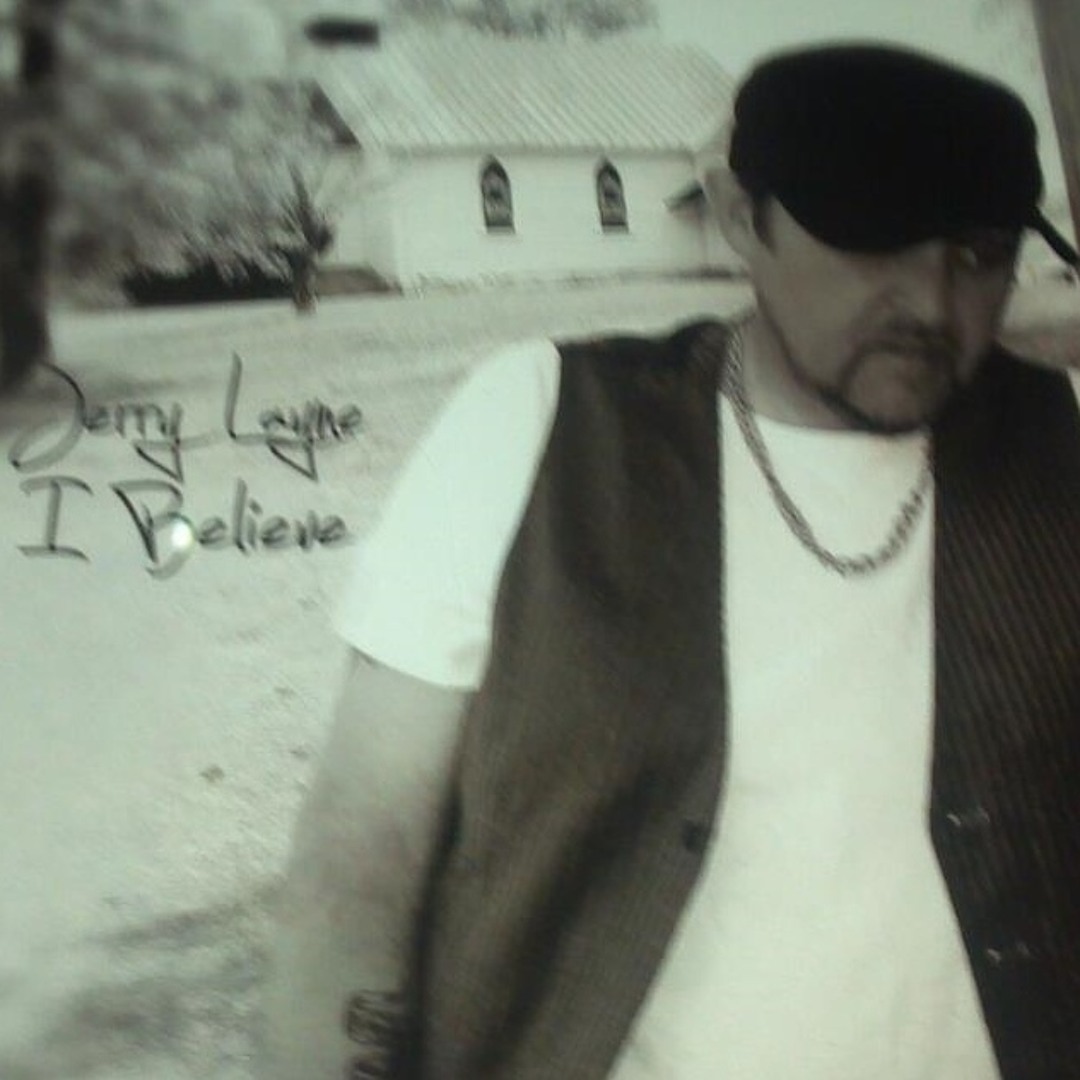 Stream 07 Little Eyes And Hands by Jerry Layne | Listen online for free ...