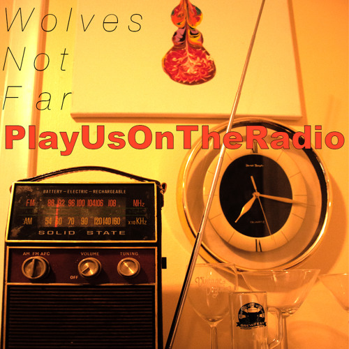 Stream Wolves Not Far music | Listen to songs, albums, playlists for ...