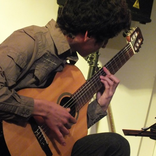 Stream La Humilde a 2 guitarras by Guille Trejo | Listen online for ...