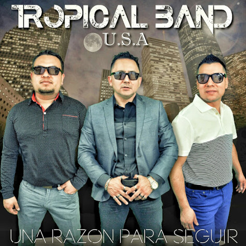 Stream GRUPO TROPICAL BAND U.S.A music | Listen to songs, albums ...