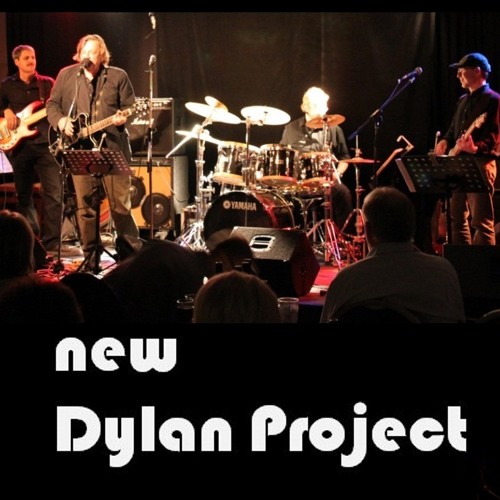 Stream All along the watchtower by New Dylan Project | Listen online for free on SoundCloud