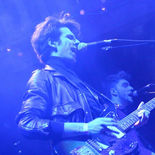 Stream Joe Paris music | Listen to songs, albums, playlists for free on ...