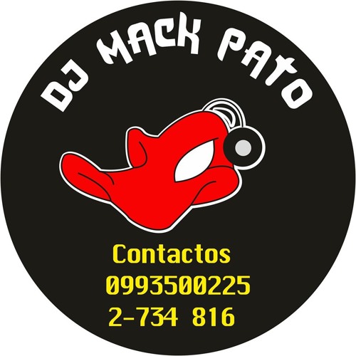 Stream Mack Pato dj music | Listen to songs, albums, playlists for free ...