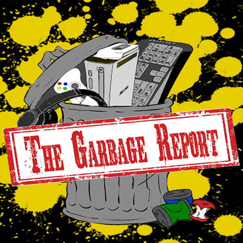 Stream The Garbage Report | Listen to podcast episodes online for free ...