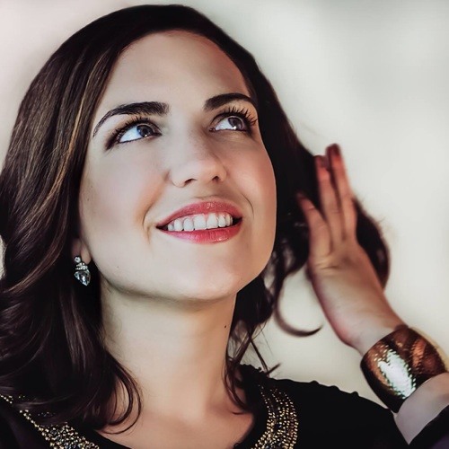 Stream Jessica Rozman music | Listen to songs, albums, playlists for ...