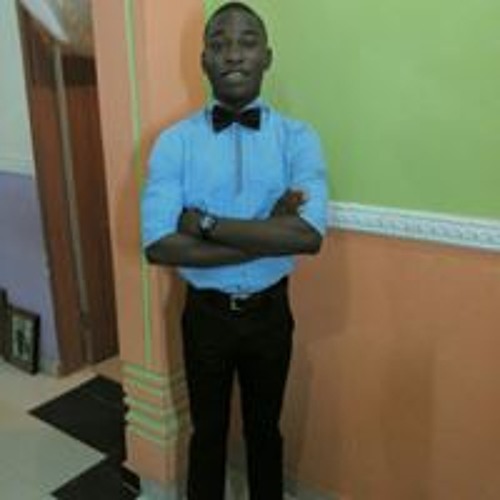 Stream Aimufua Emmanuel Edison music | Listen to songs, albums ...