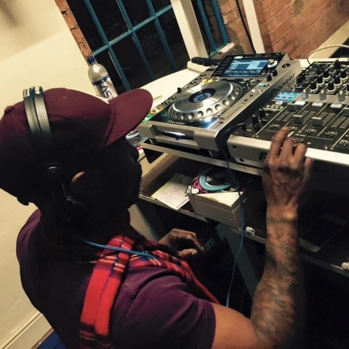 Stream DJ Double J (UK) music | Listen to songs, albums, playlists for ...