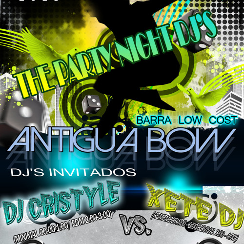 Stream dj_cristyle music | Listen to songs, albums, playlists for free ...