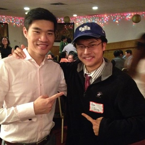 Stream Alex Ding (丁嘉铭) music | Listen to songs, albums, playlists for ...