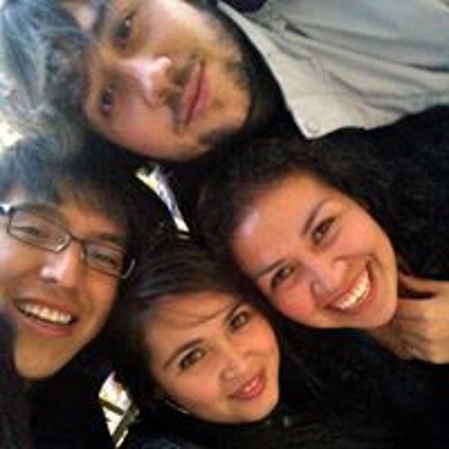 Stream Angie Eliana Contreras music | Listen to songs, albums ...