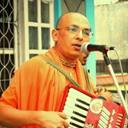Stream Ambuja Krishna Das music | Listen to songs, albums, playlists ...