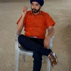 Arvind Singh Bagga