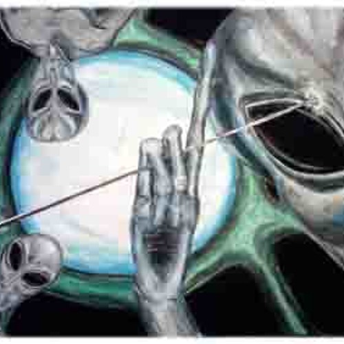 Stream ALIEN LOVE PROBE music | Listen to songs, albums, playlists for ...