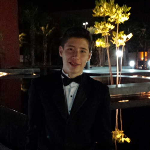 Stream Alex Granados music | Listen to songs, albums, playlists for ...